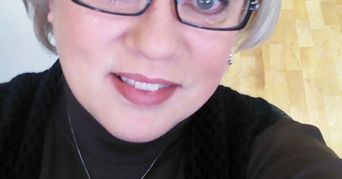 Mary Ellen Tuttle - Kirkland, Washington, United States, I'm figuring ...