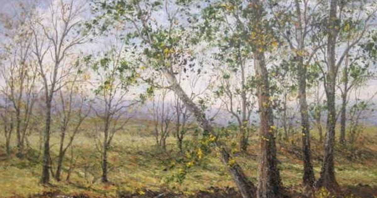 Mary Hagy Fine Art - Bardstown, KY | about.me