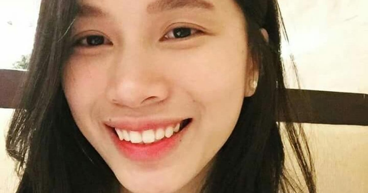 Mary Joyce Uy | about.me