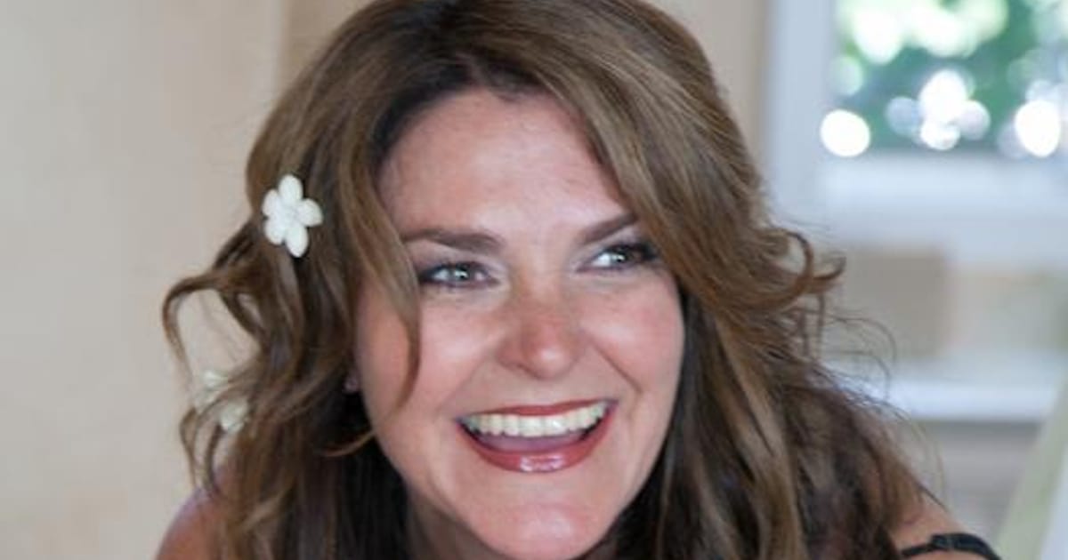 Mary Lovely - Louisburg Gardens, table24, Say It Survivor, Boston ...