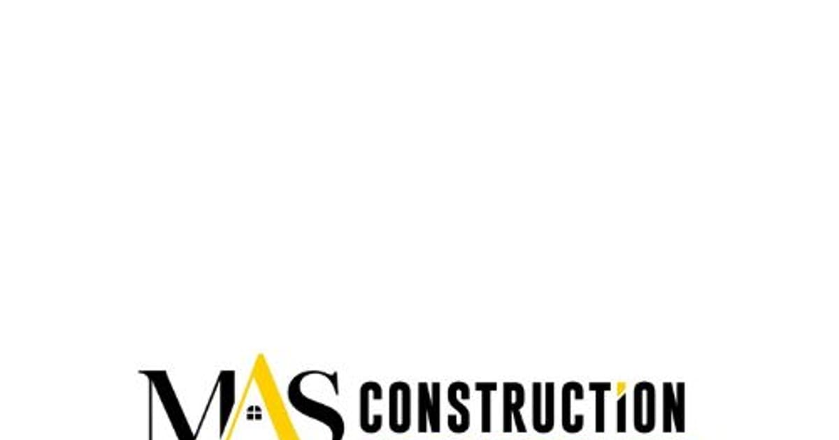 MAS Construction - Ontario Canada | about.me