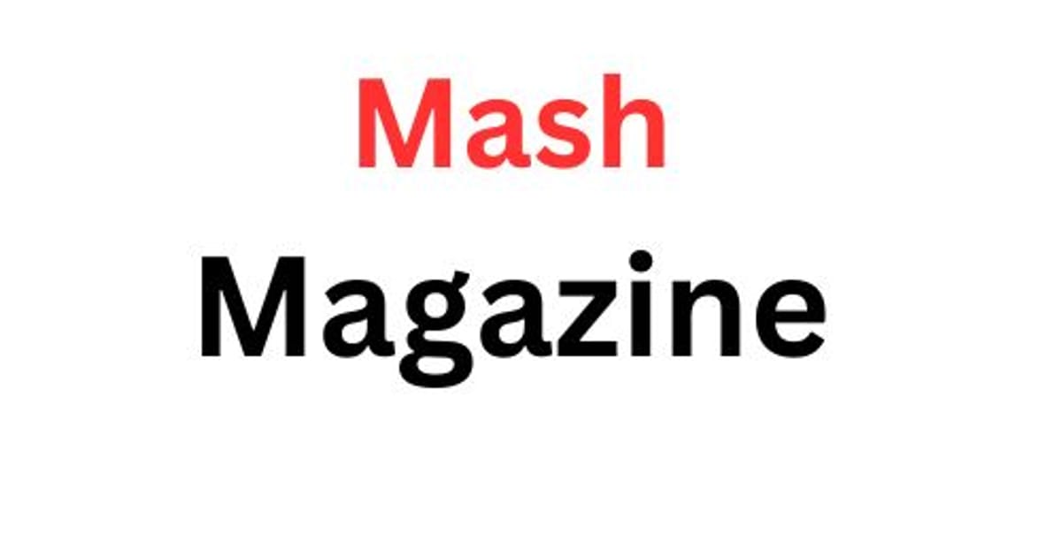 Mash Magazine - California, United States | about.me