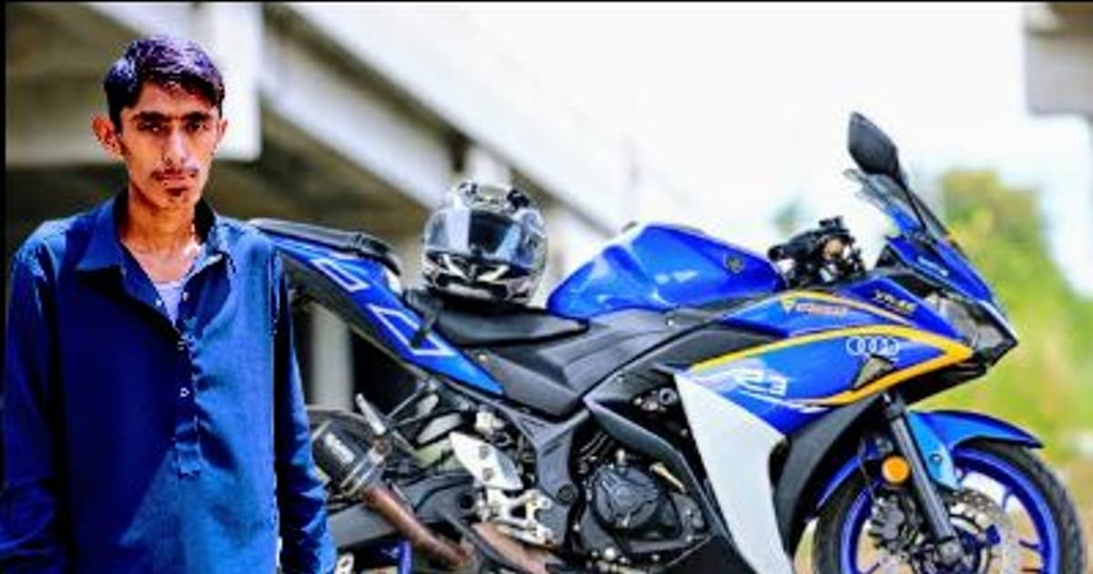 Raja Mashab Shafique - Gujar Khan | about.me