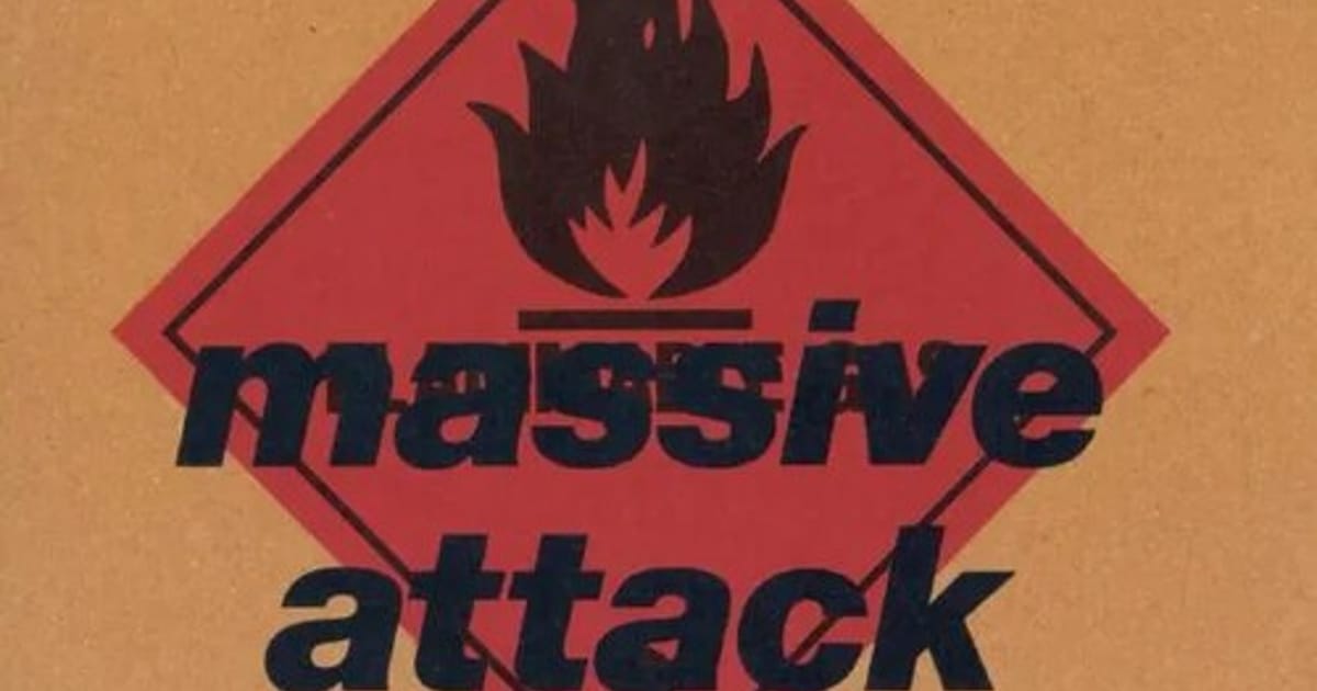 Massive Attack Merch - New York | about.me