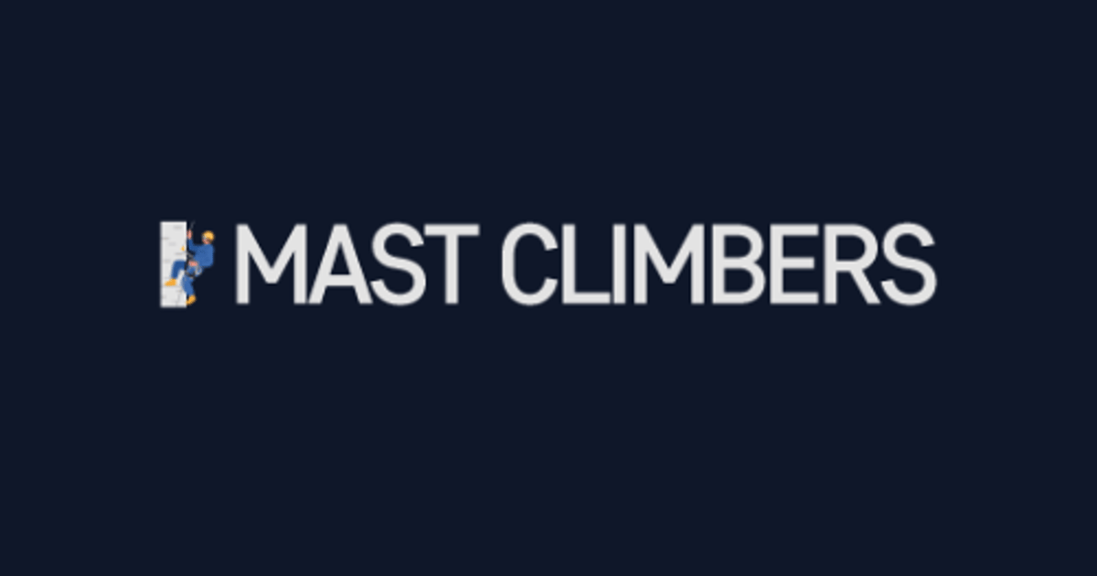 Mast Climbers LTD - Birmingham, United Kingdom | about.me