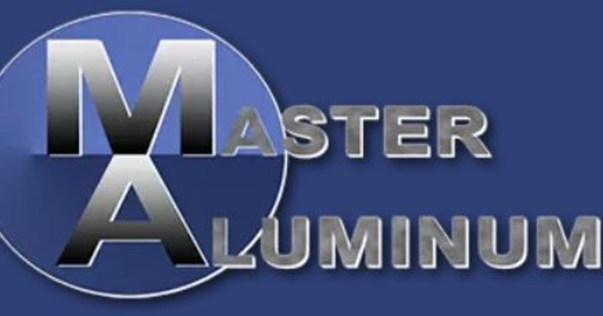 Master Aluminium - United States | about.me