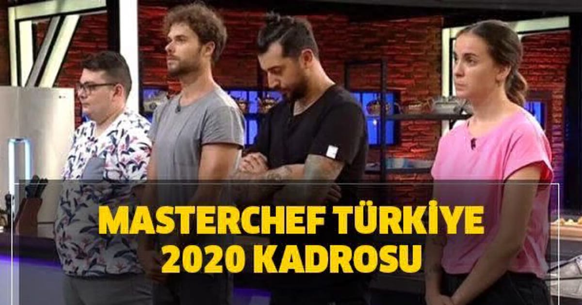Masterchef Turkiye - Turkiye, | about.me