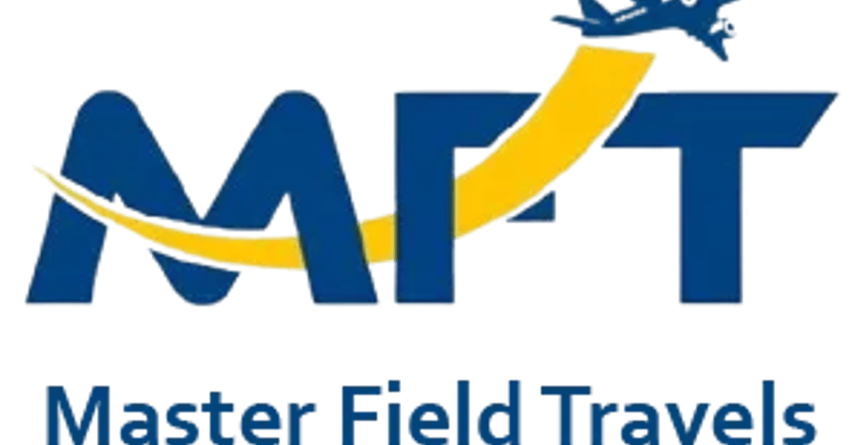 Master Field Travels - UAE | about.me
