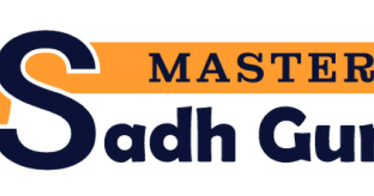 Master Sadh Guru - New York | about.me
