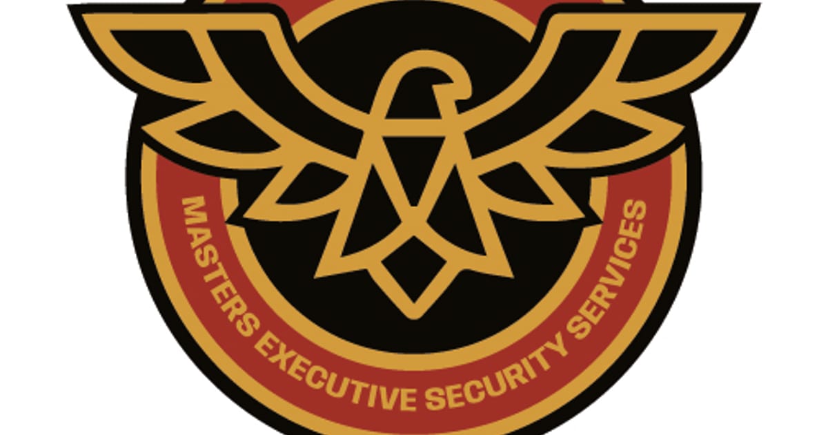 Masters Executive Security Services (MESS) - 45922 DAVIANA WAY ...