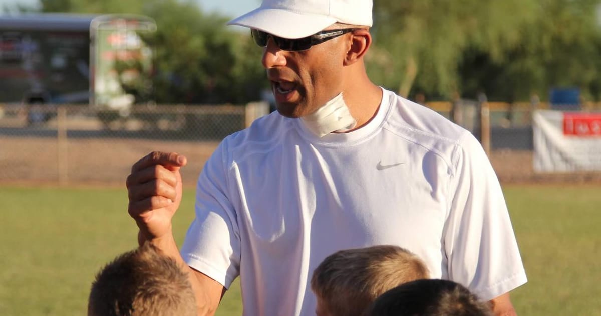 Matanda Doss - Scottsdale Arizona, Software Executive, BS Computer ...