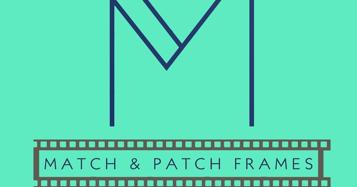 Match & Patch Frames - Mumbai, Maharashtra, India, Match and Patch ...