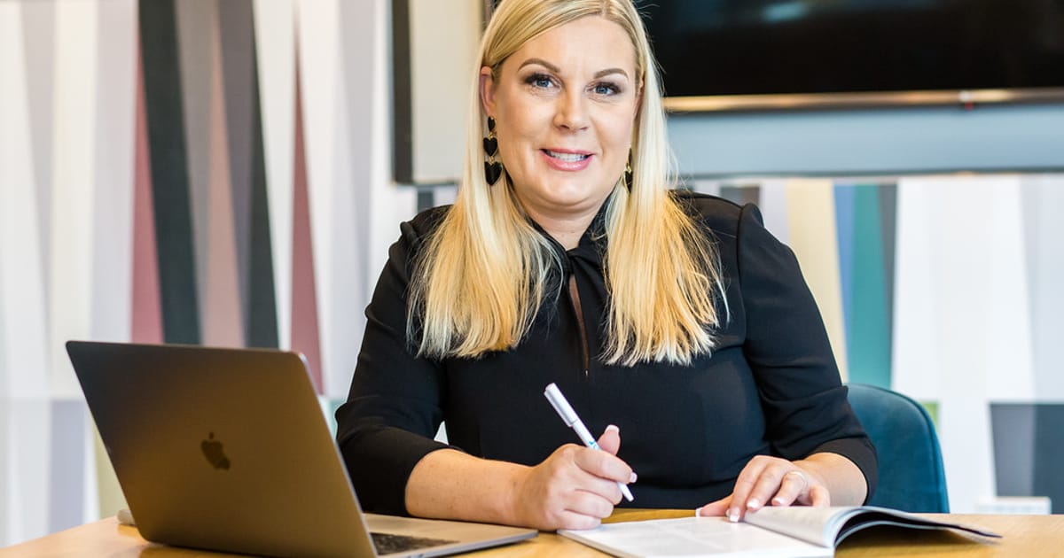 Amber Lee - Richmond, VA | about.me