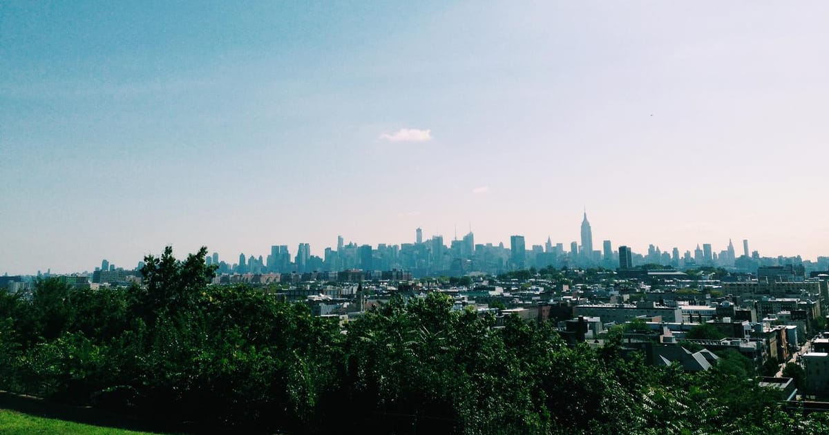 Mat Gaver | about.me