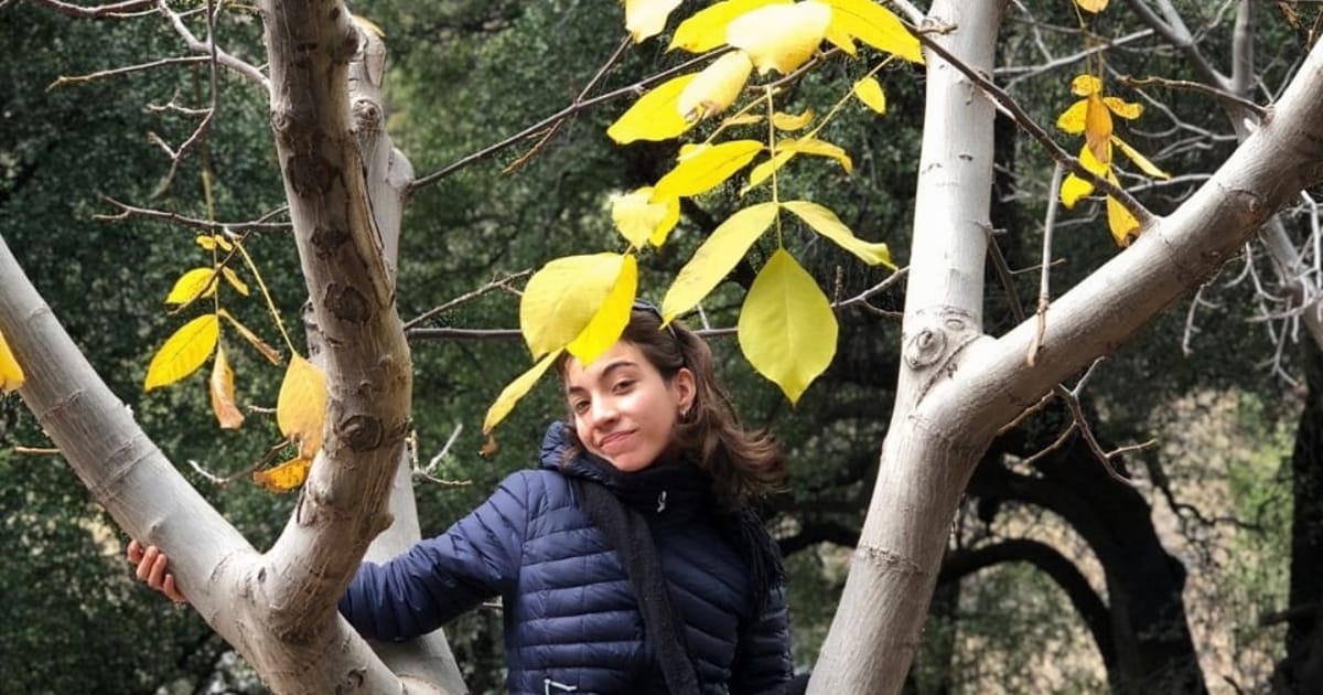 Matilda Silva - Región Metropolitana | about.me