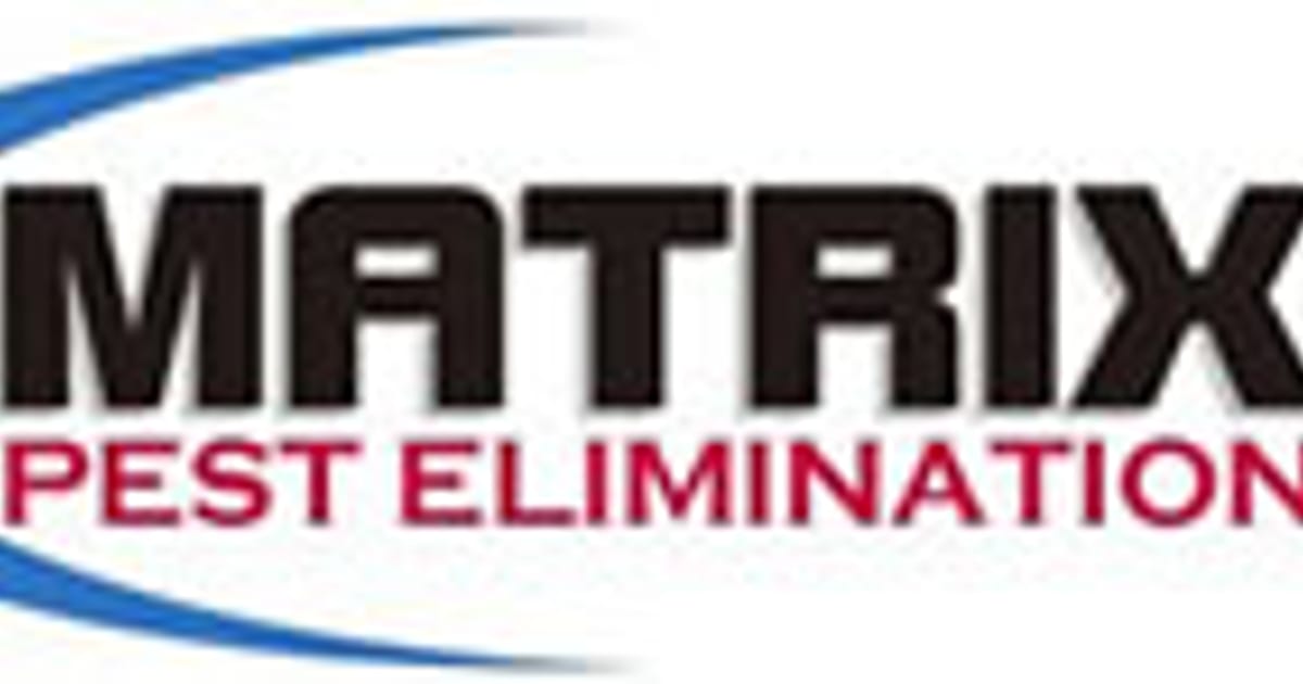 Matrix Pest Elimination - USA | about.me