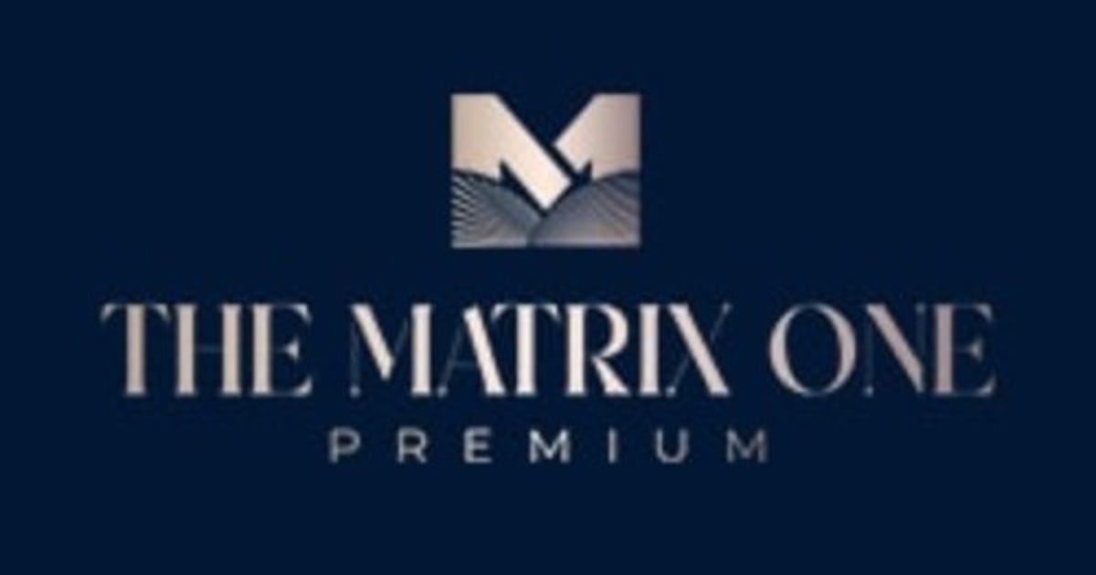 The Matrix One Premium | about.me