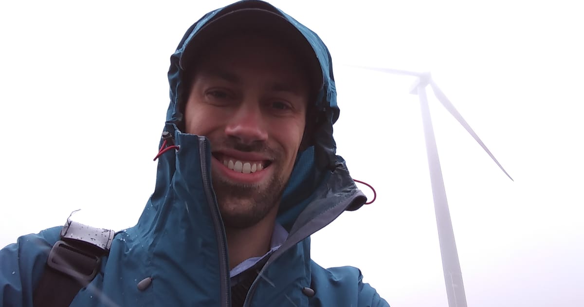 Matt Hall - USA | about.me