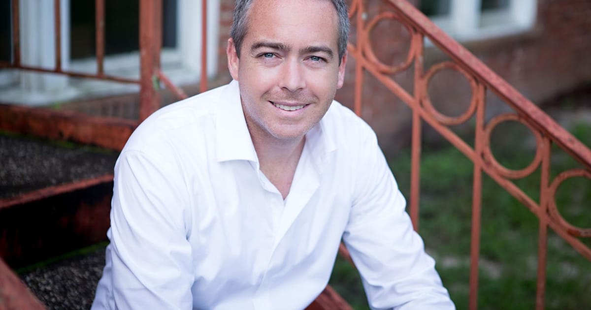 Matt Brubaker | about.me