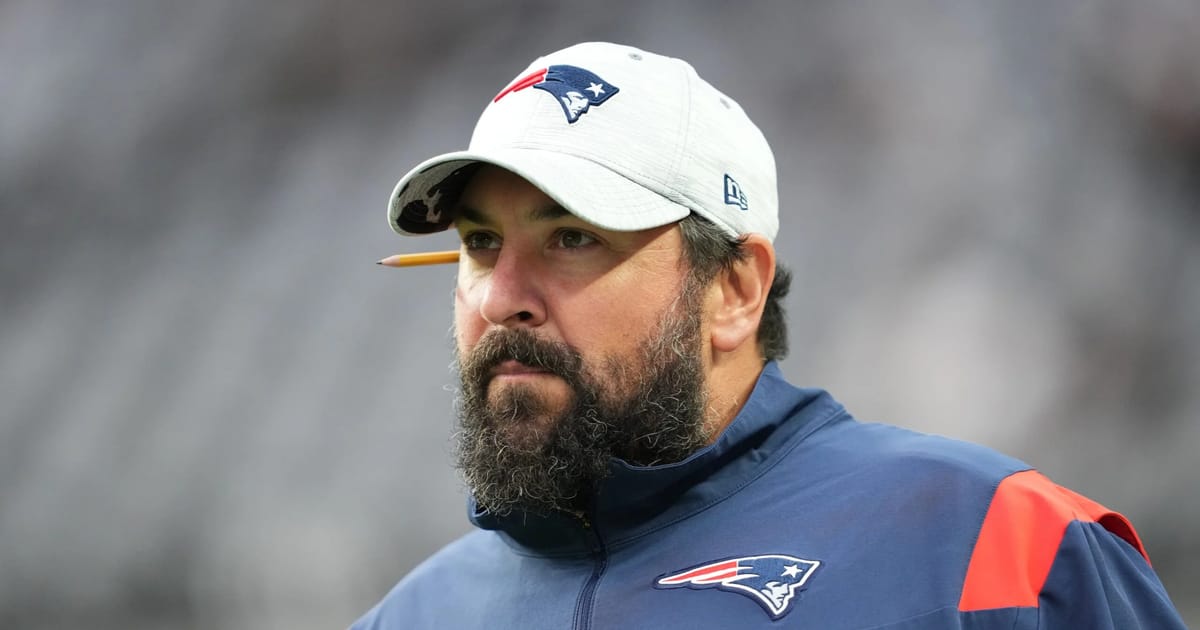 Matt Patricia - Rensselaer Polytechnic Institute (RPI) | about.me