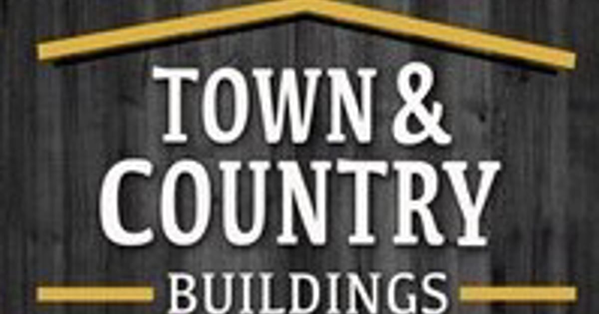 Town & Country Buildings - Fair Play, South Carolina 29643 | about.me