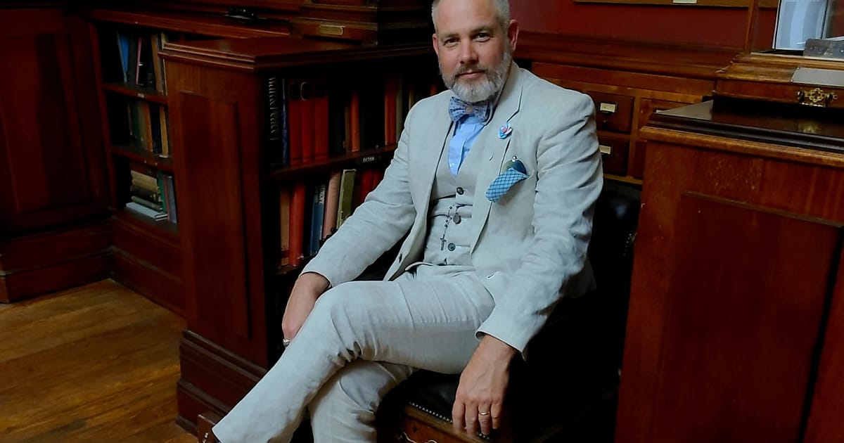 Matt Chancey - PersecutionProject.org, Completely unorthodox | about.me