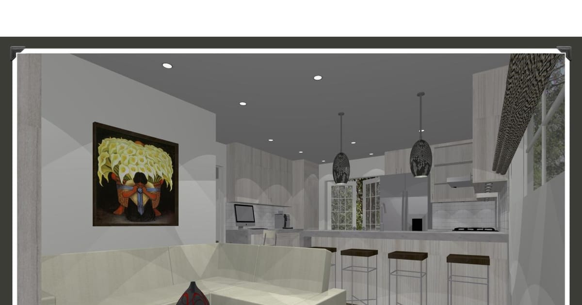 Matteo Designs - Los Angeles, Matteo Designs, Principal, Master's ...
