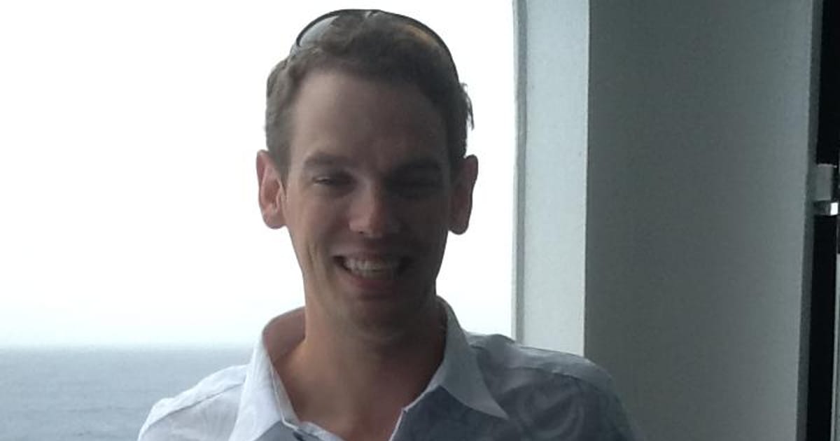 matthew calkin | about.me