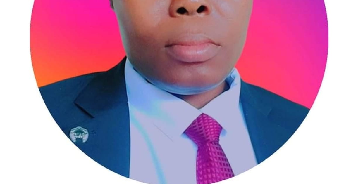 Matthew Godpower Ido - Port Harcourt, National Open University, RISAC ...