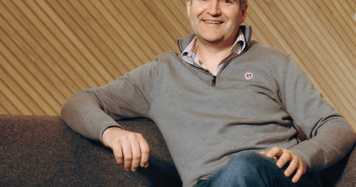 Matthew Candy - London UK, IBM iX, Warwick University, Saïd Business ...