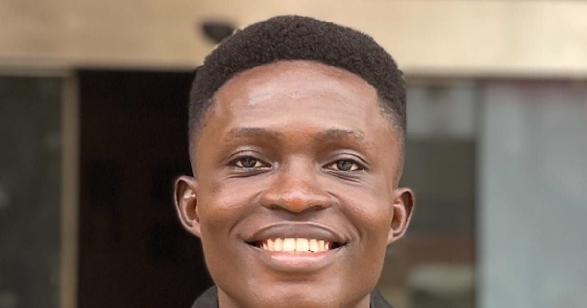 Matthew Chinonso Agu - Lagos, Nigeria | about.me