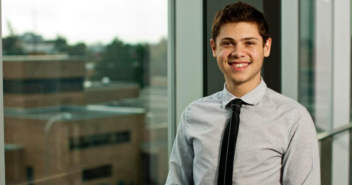 Matthew Wilson - Toronto, Ontario, Canada, University of Toronto | about.me