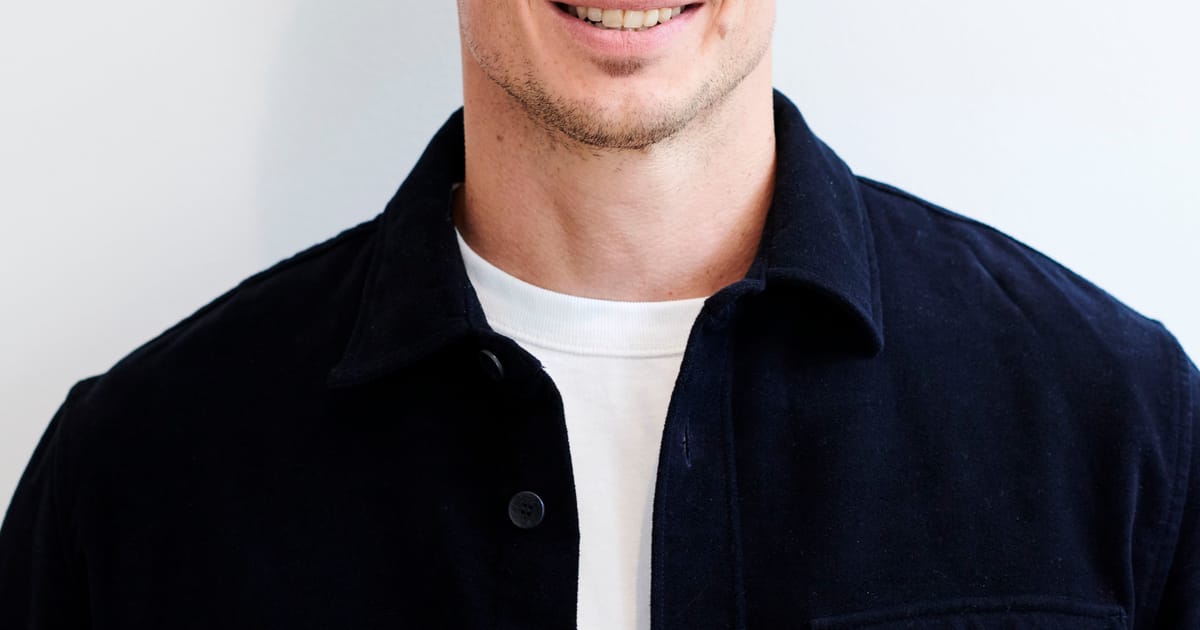 Matthew Mansell - London, UK, Athlo | about.me