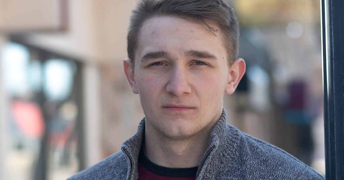 Matthew Na | about.me