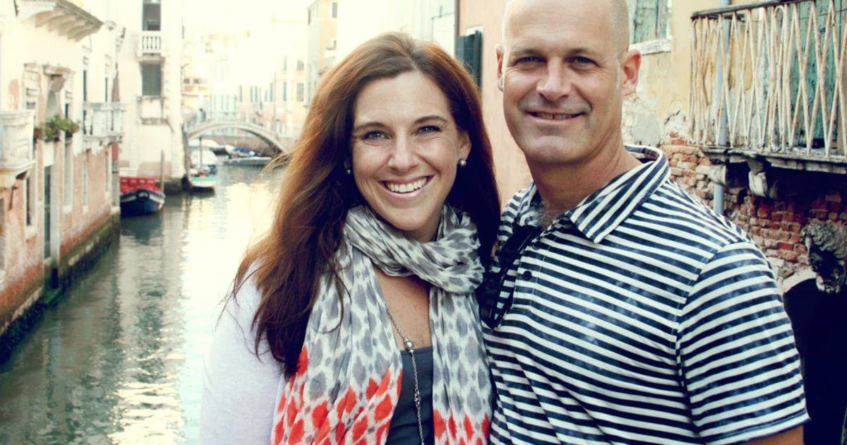 Matthew Paschall | about.me