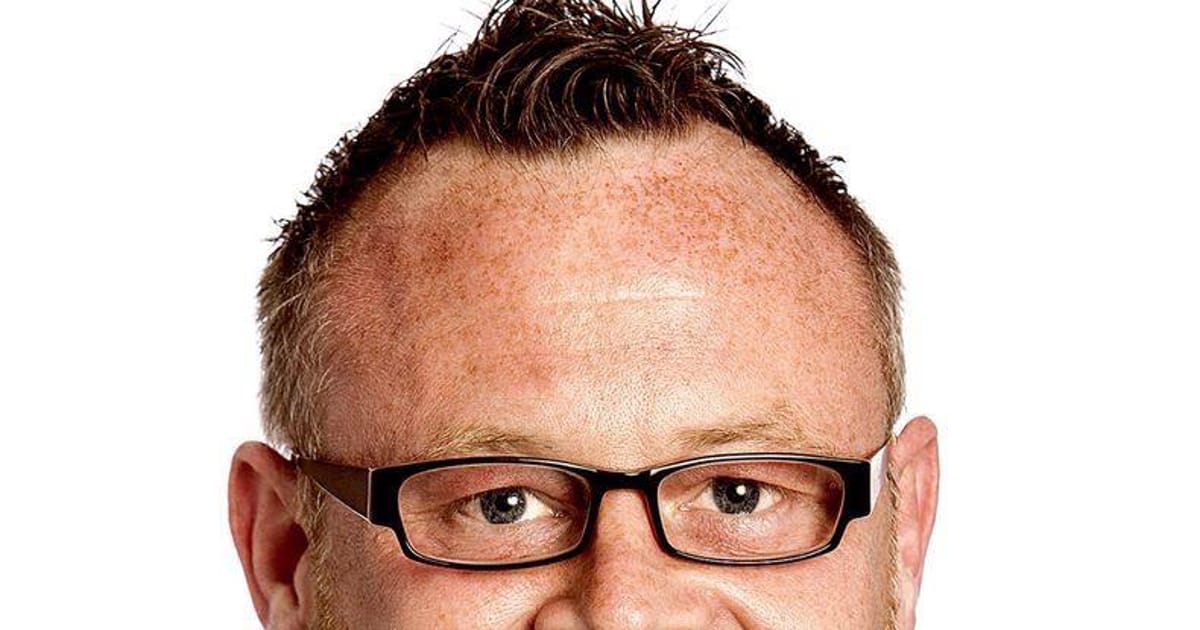 Matthew Rayner | about.me