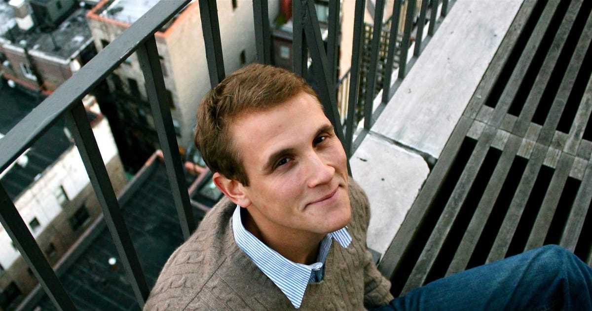 Matthew Scanlan - New York City, Naadam Cashmere, NYU | about.me