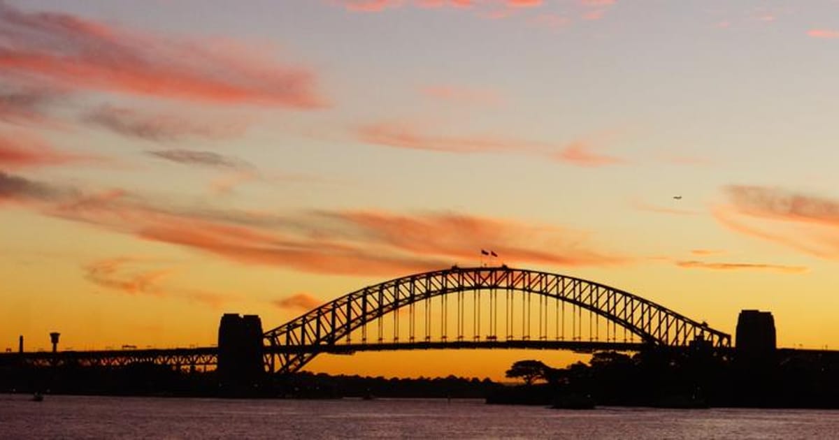 Matthias . Soltau - Sydney, Australia, Bear Trends and Imports ...