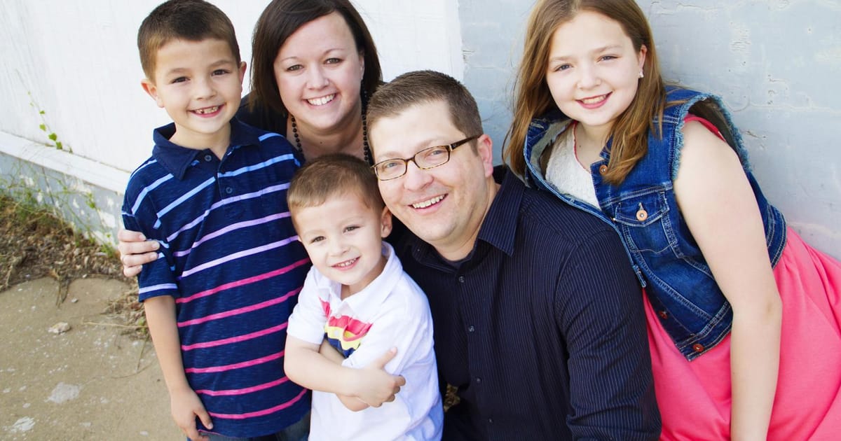 Matt Judkins - McAlester, OK, Senior Minister, McAlester First UMC ...