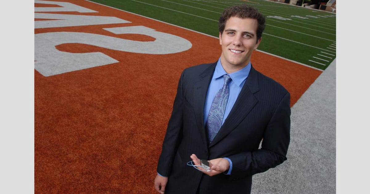 Matt Nader - Austin, Texas, United States, Medical Device Sales, The ...