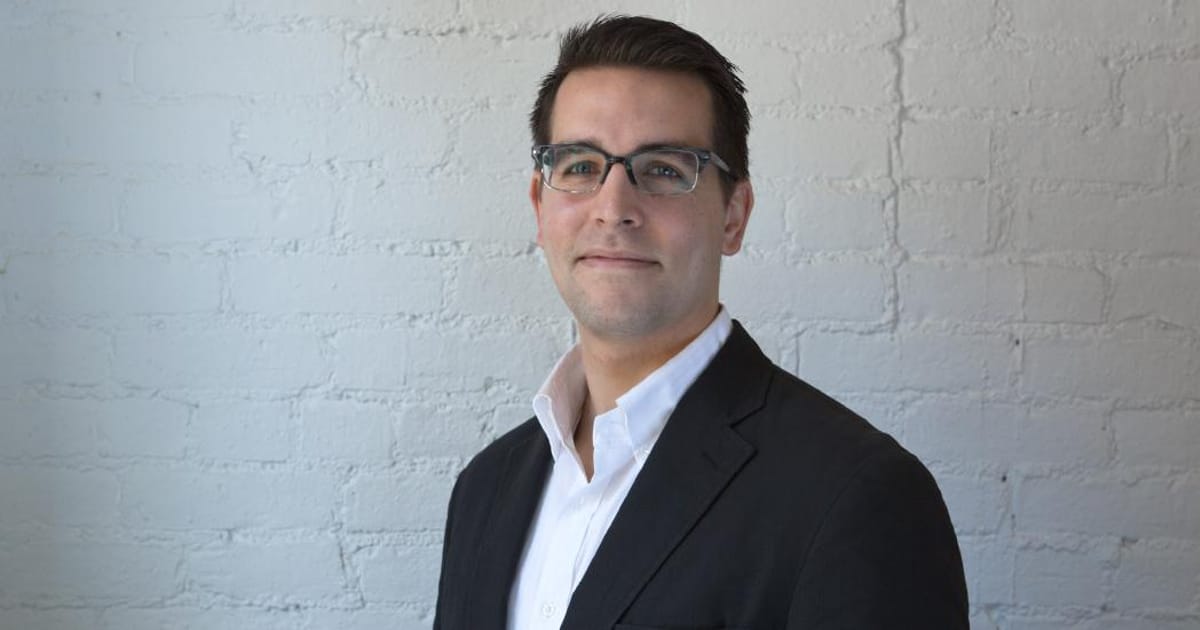 Matt Orminski | about.me