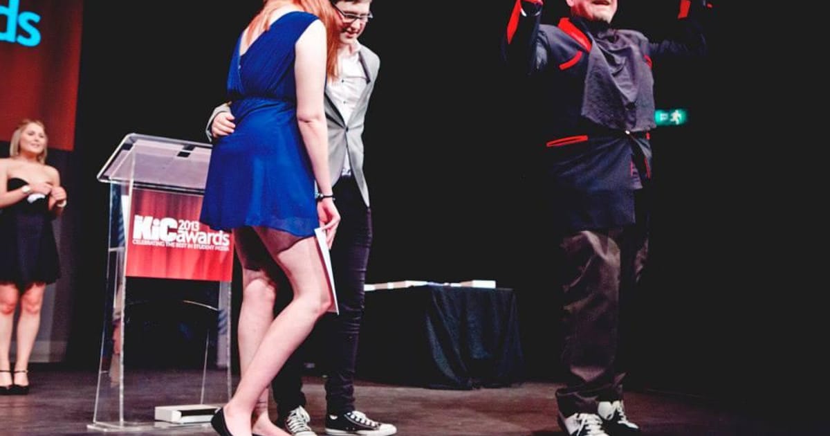 Matt Rayner | about.me