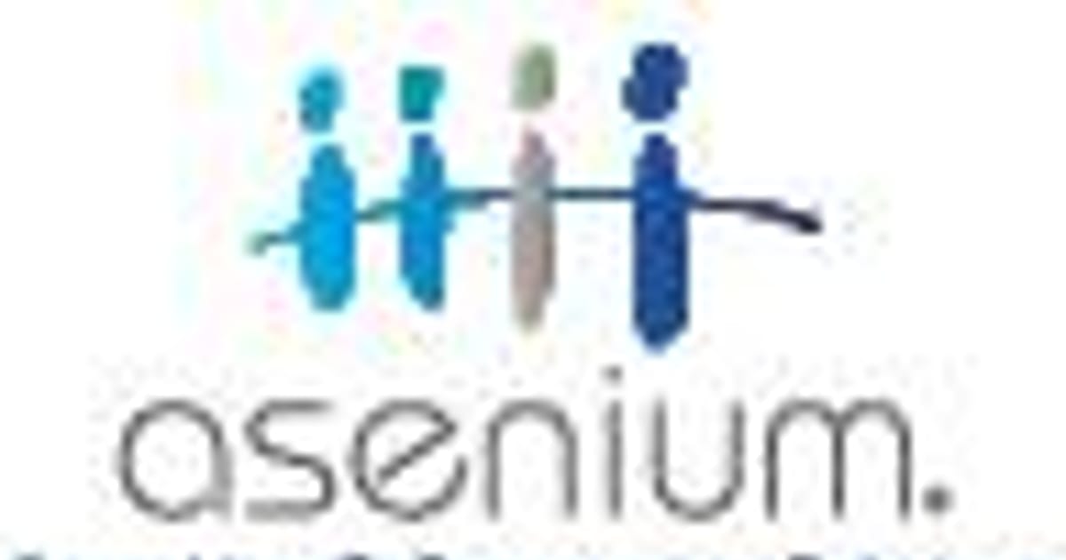 maud garnier - Paris (France), ASENIUM | about.me