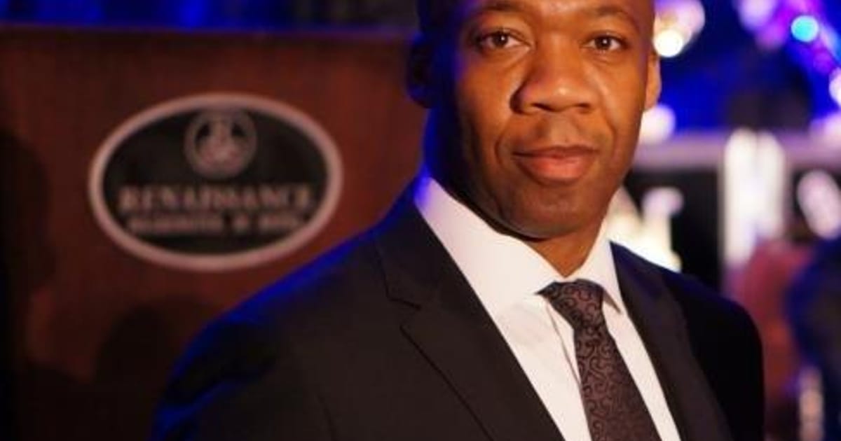 Maurice A. Scott - Washington, DC. | about.me