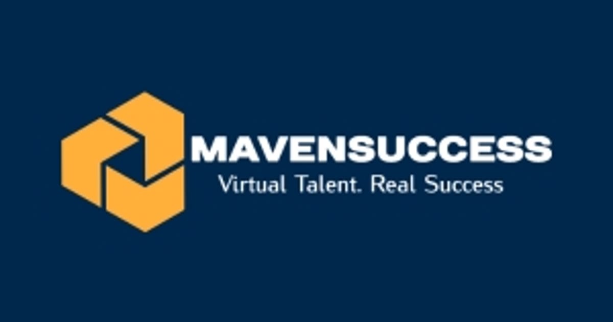 Maven Success - Grand Rapids, Michigan 49546, US | about.me