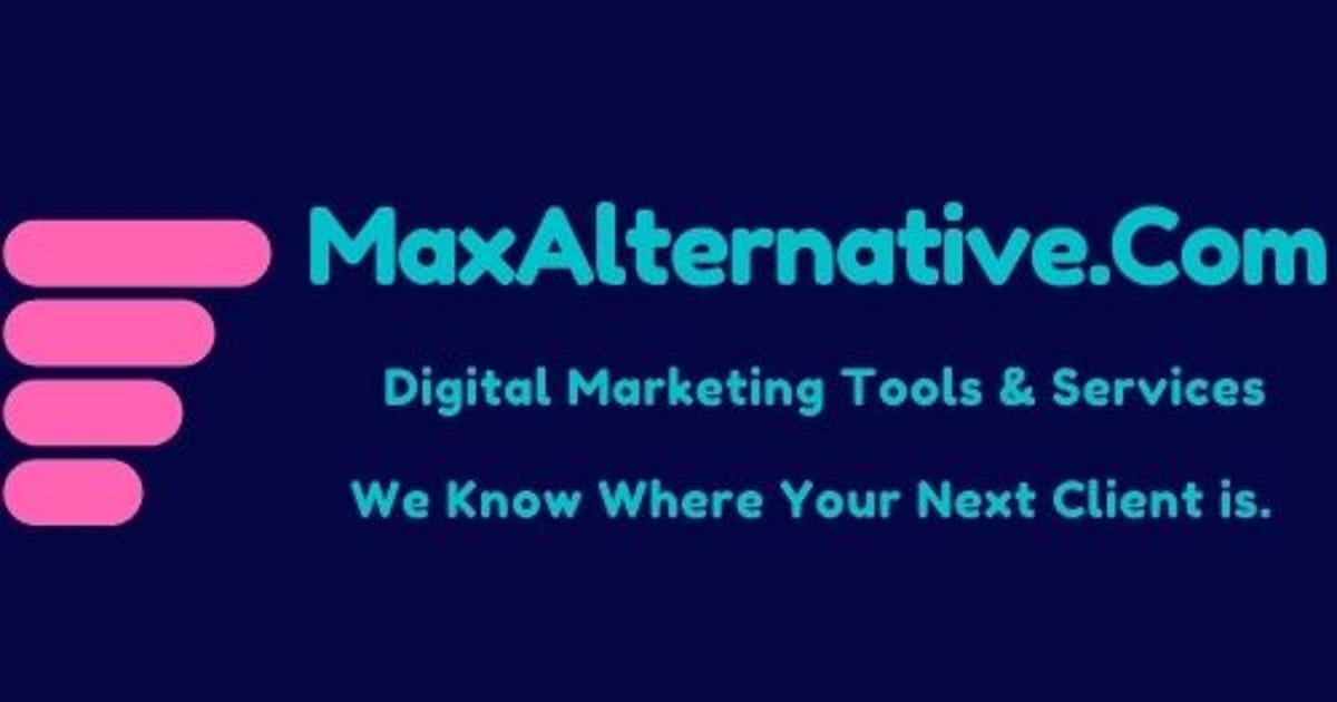 Max Alternative - Kenya | about.me