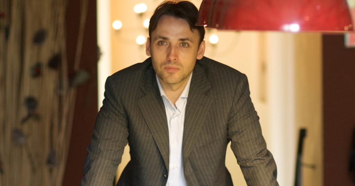 Max Henry - Shanghai, China | about.me