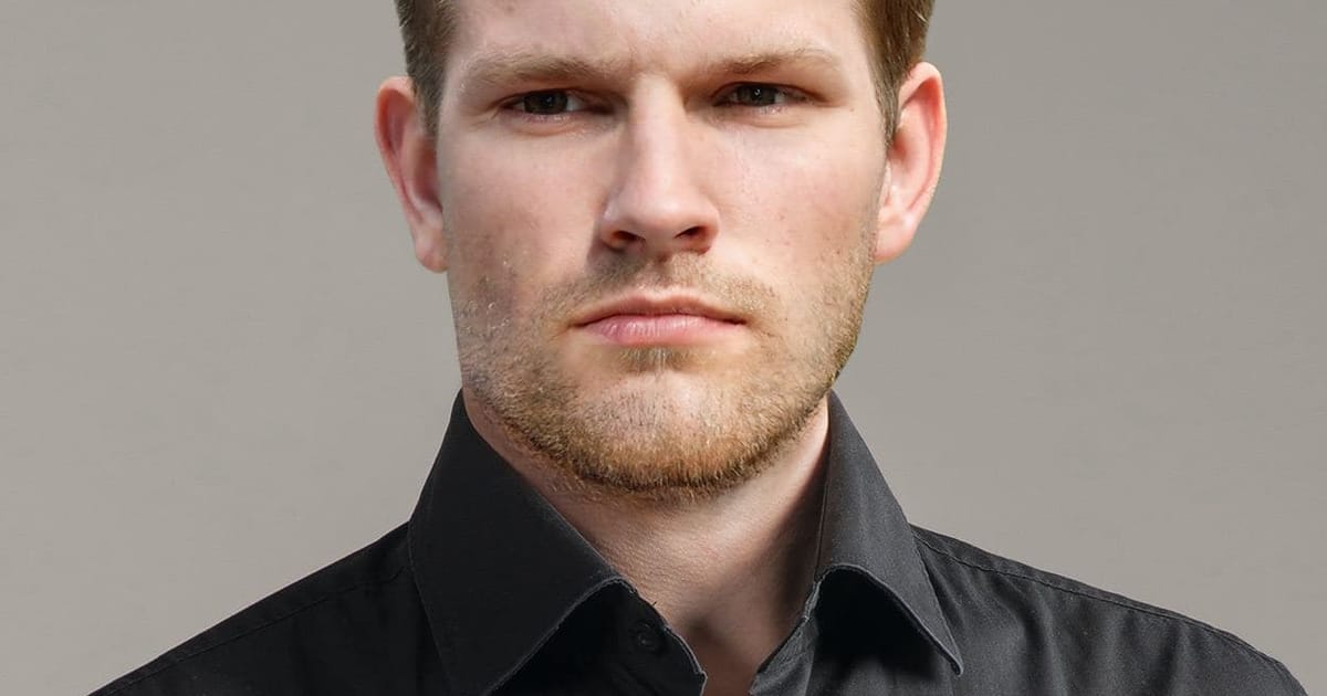 Max Hoffman - London, England | about.me