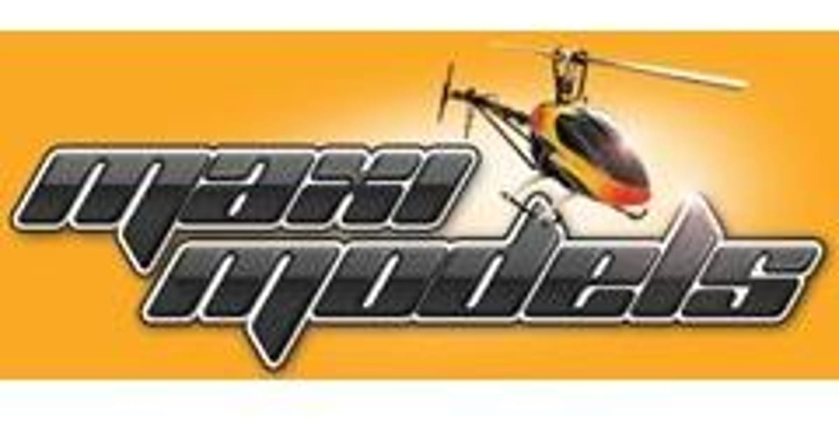 Maxi Models | about.me