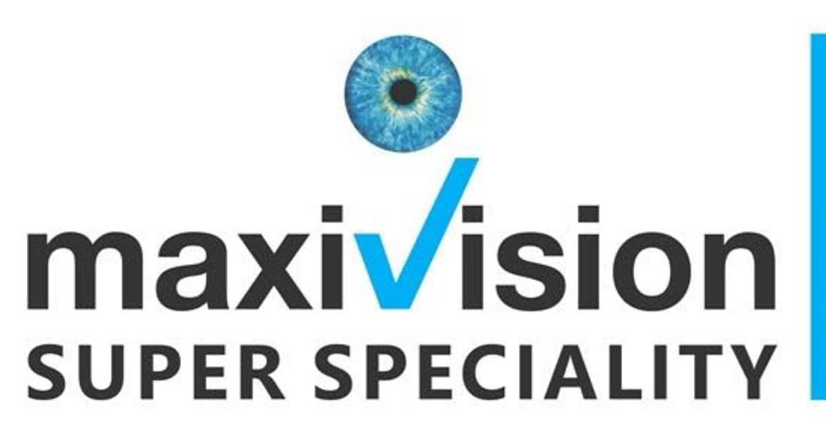 Maxivision Super Eye Hospital - Hyderabad | about.me